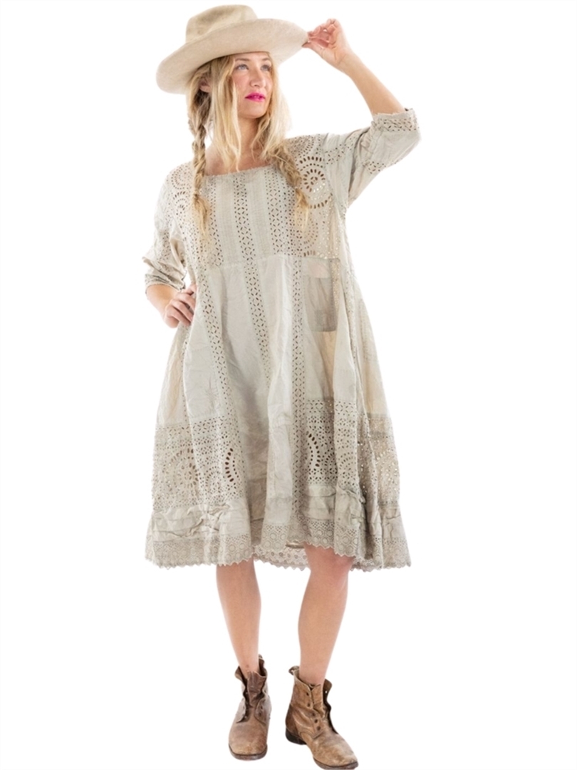 Magnolia Pearl Trade