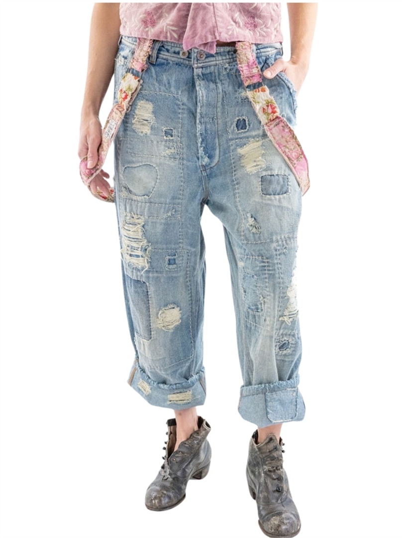 Magnolia Pearl Trade