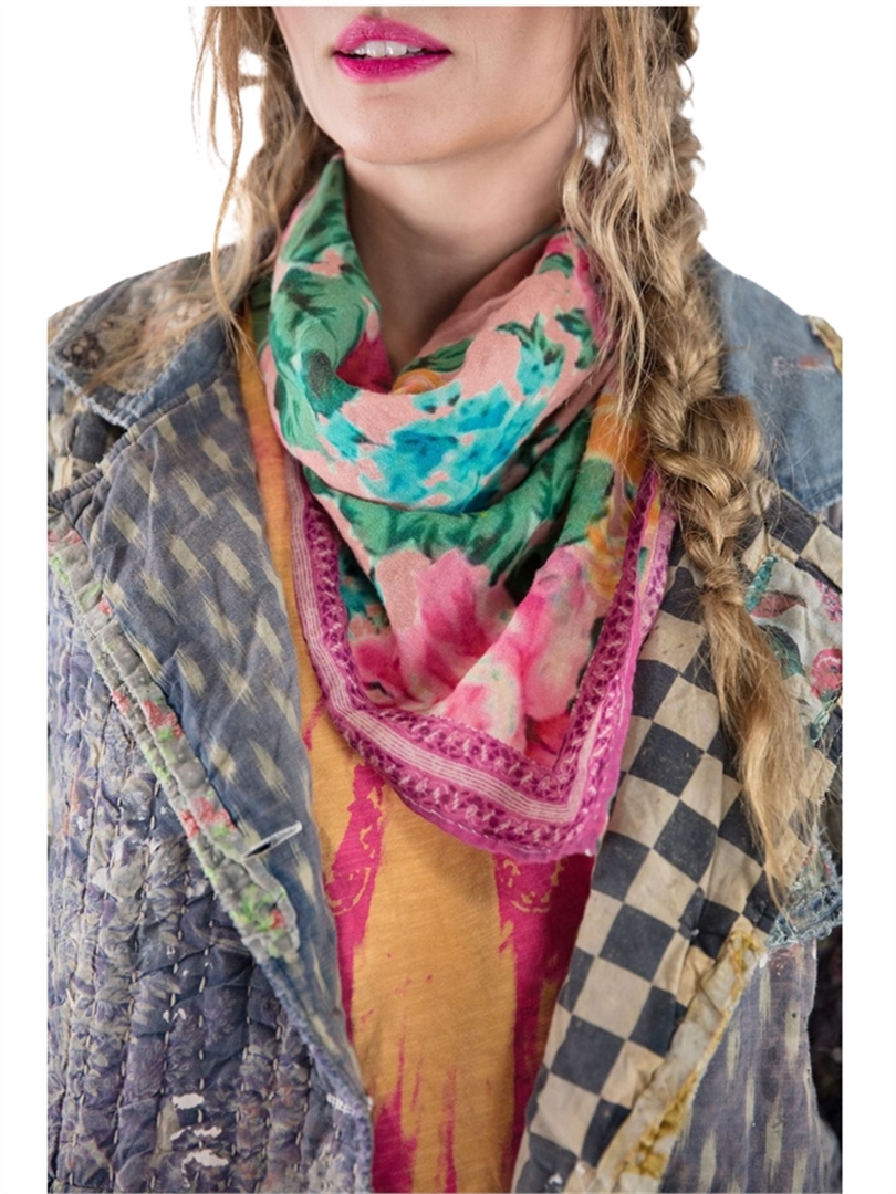 Magnolia Pearl Trade