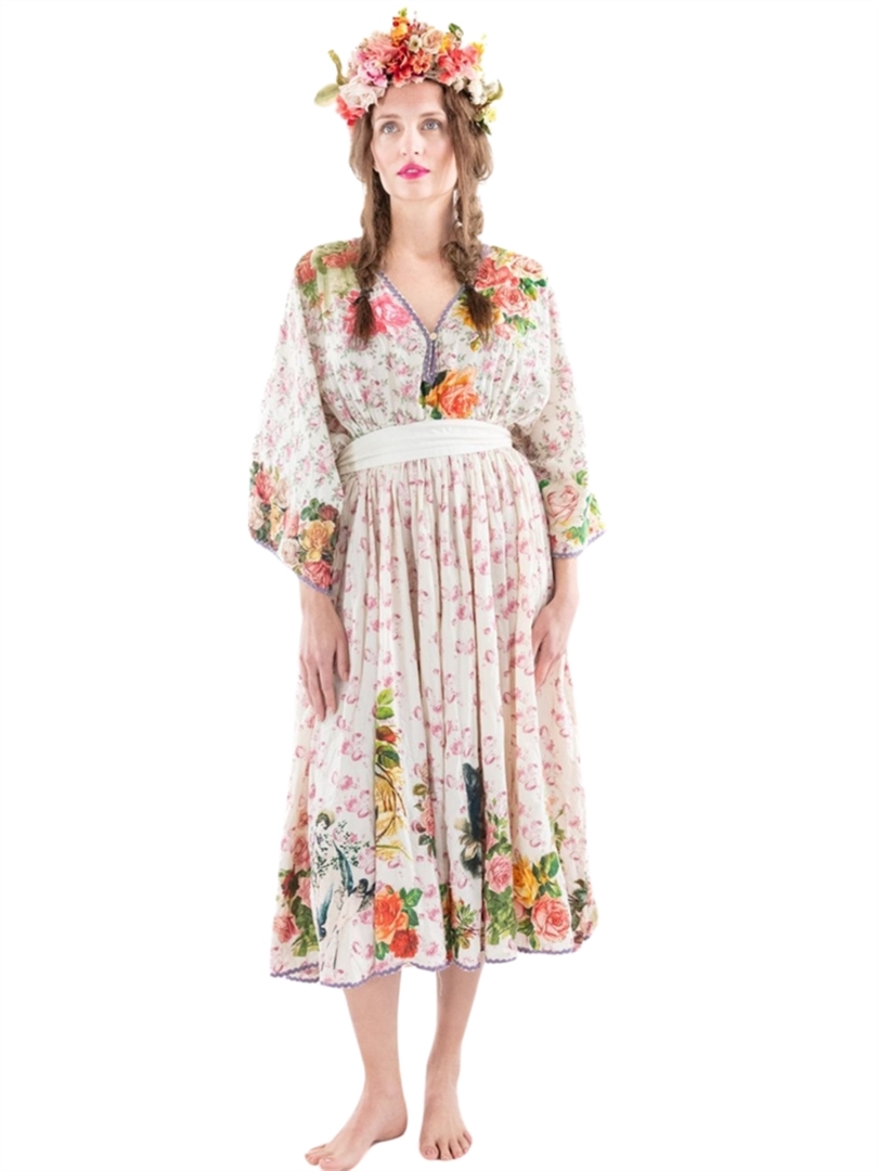 Magnolia Pearl Trade