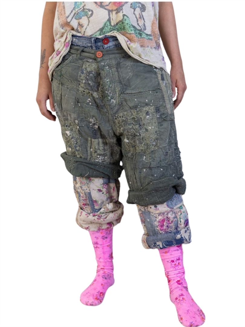 Magnolia Pearl Trade