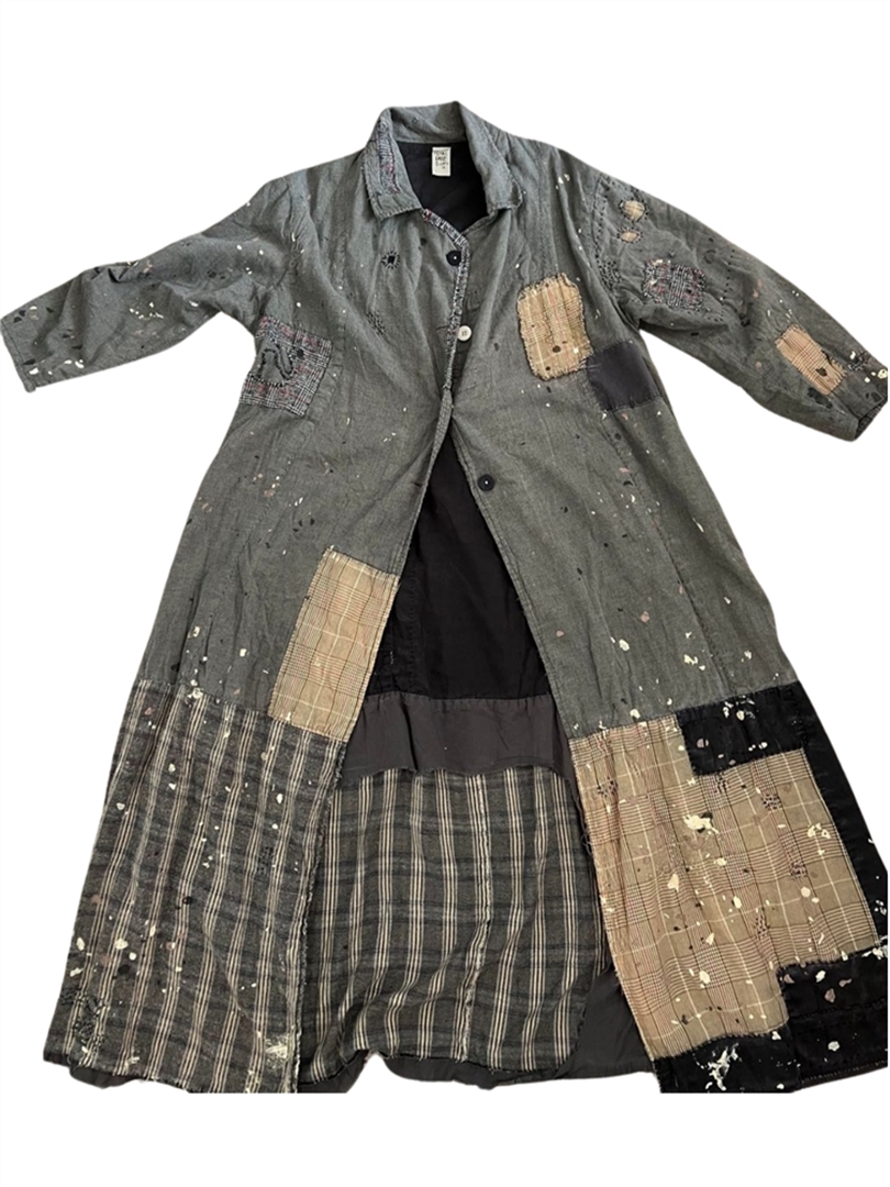 Magnolia Pearl Trade