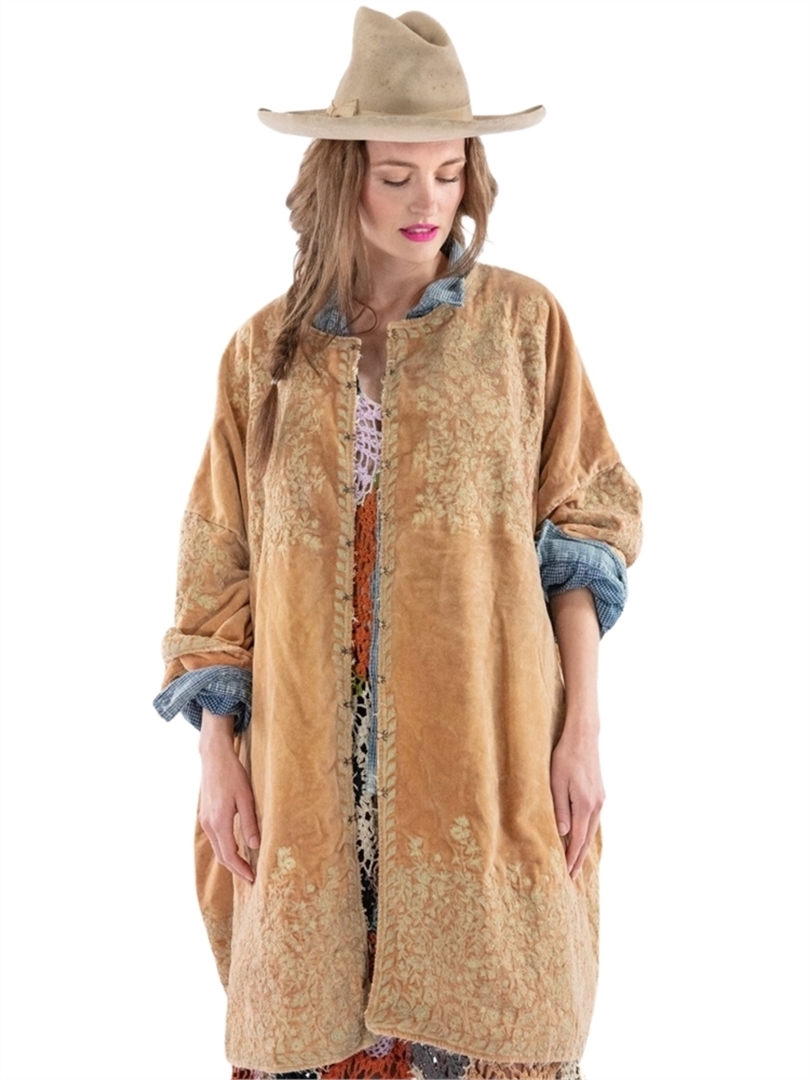 Magnolia Pearl Trade