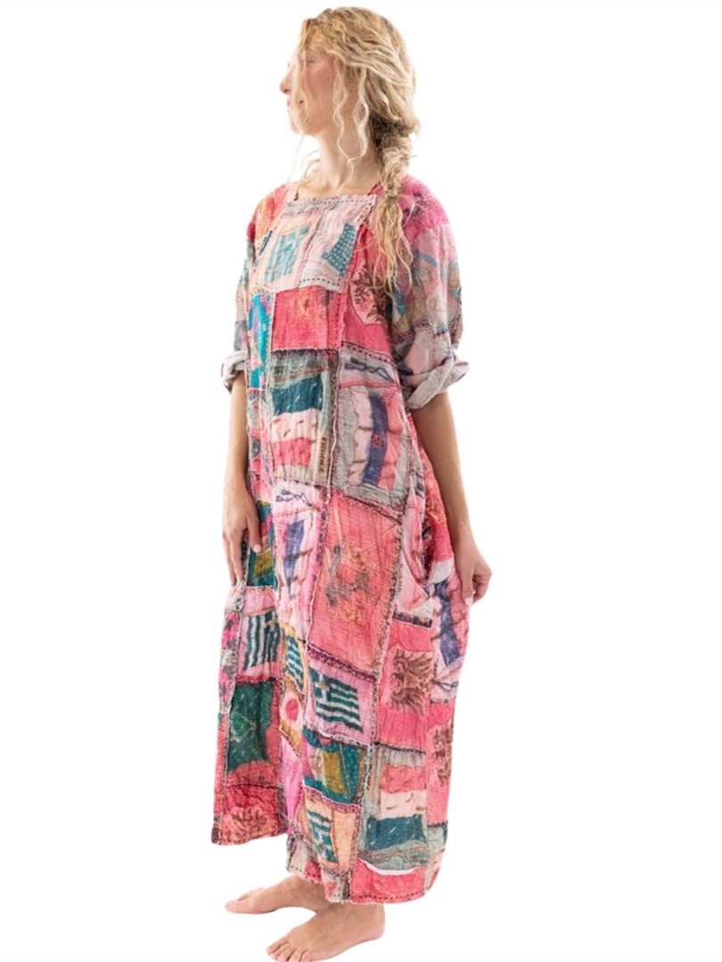 Magnolia Pearl Trade