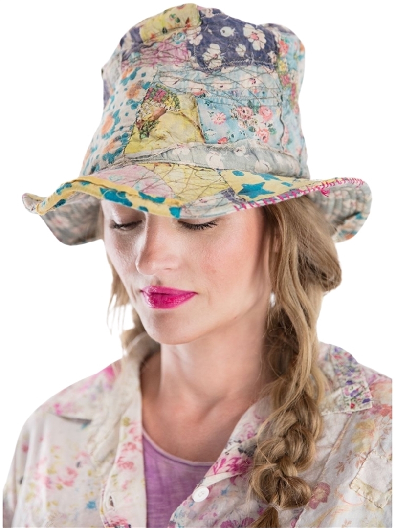 Magnolia Pearl Trade