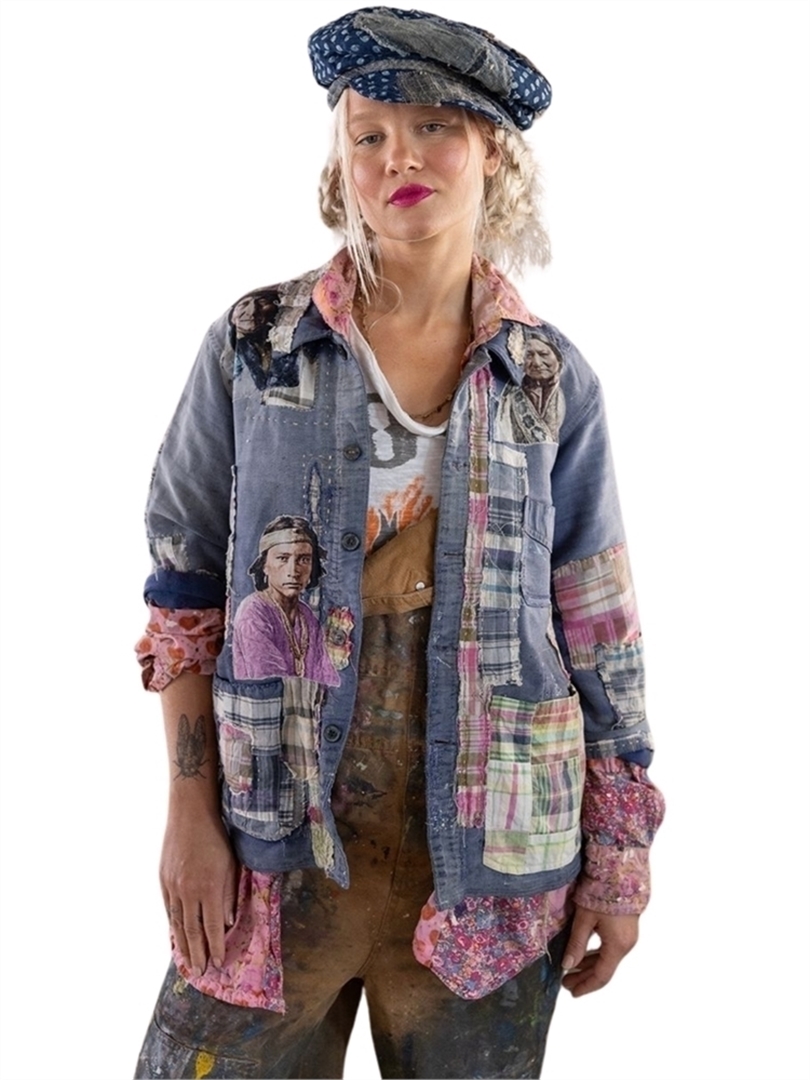 Magnolia Pearl Trade