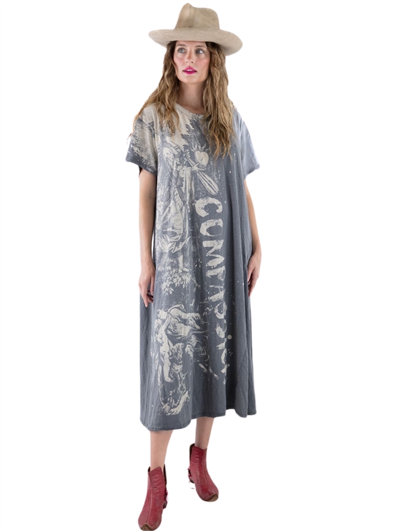 Magnolia Pearl Trade