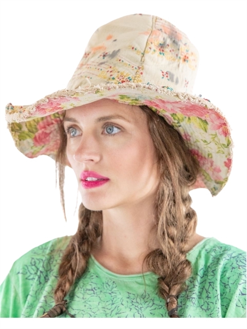 Magnolia Pearl Trade