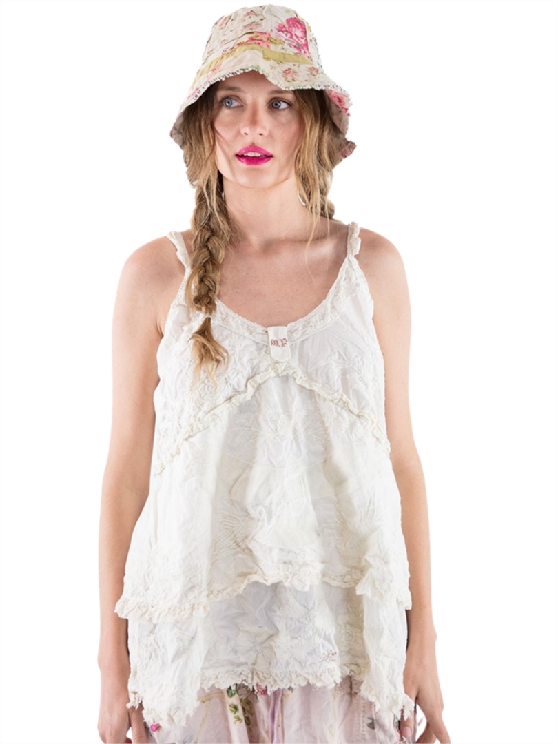 Magnolia Pearl Trade