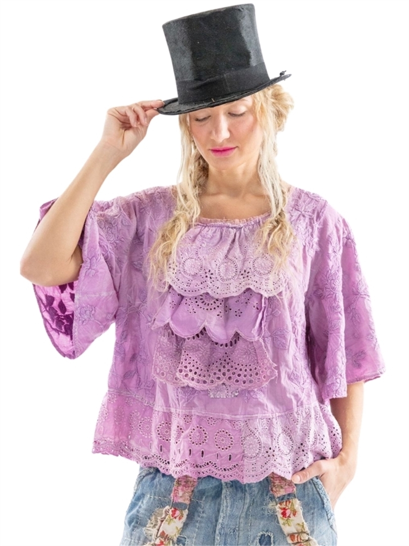 Magnolia Pearl Trade