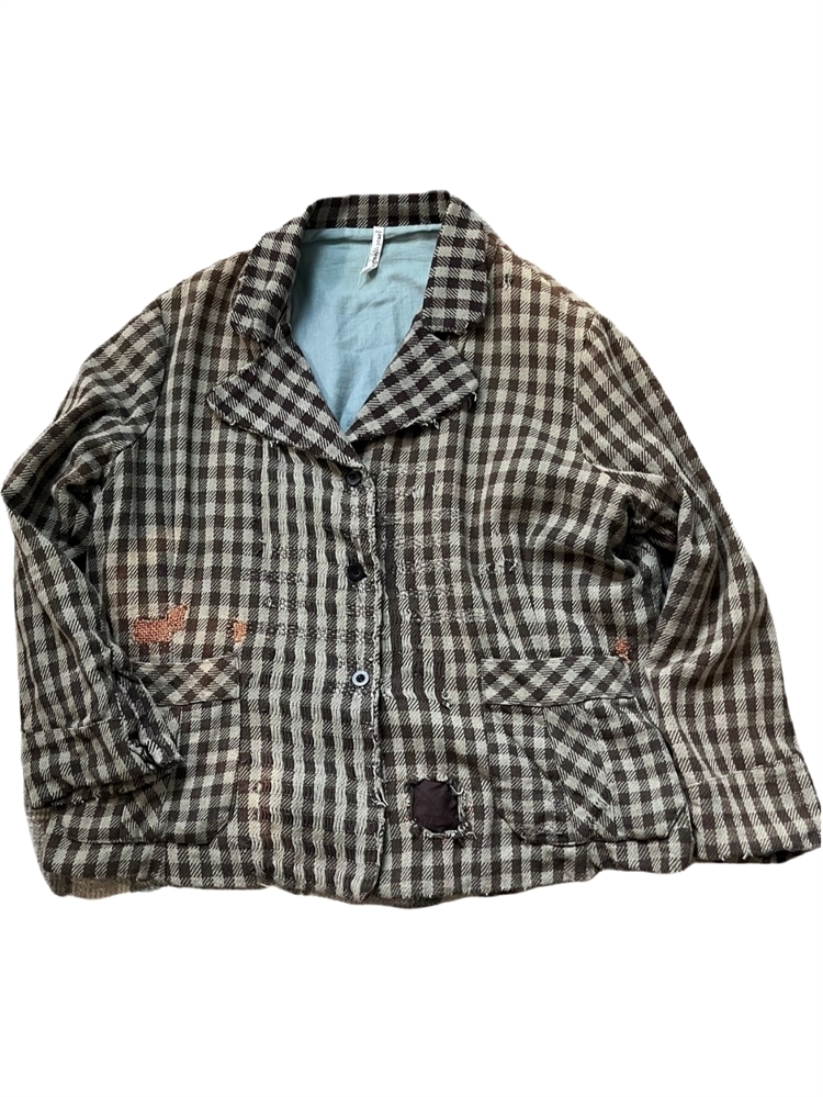 Magnolia Pearl Trade - Fagin Jacket