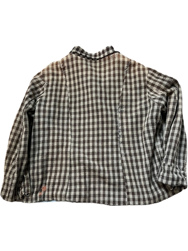 Magnolia Pearl Trade - Fagin Jacket