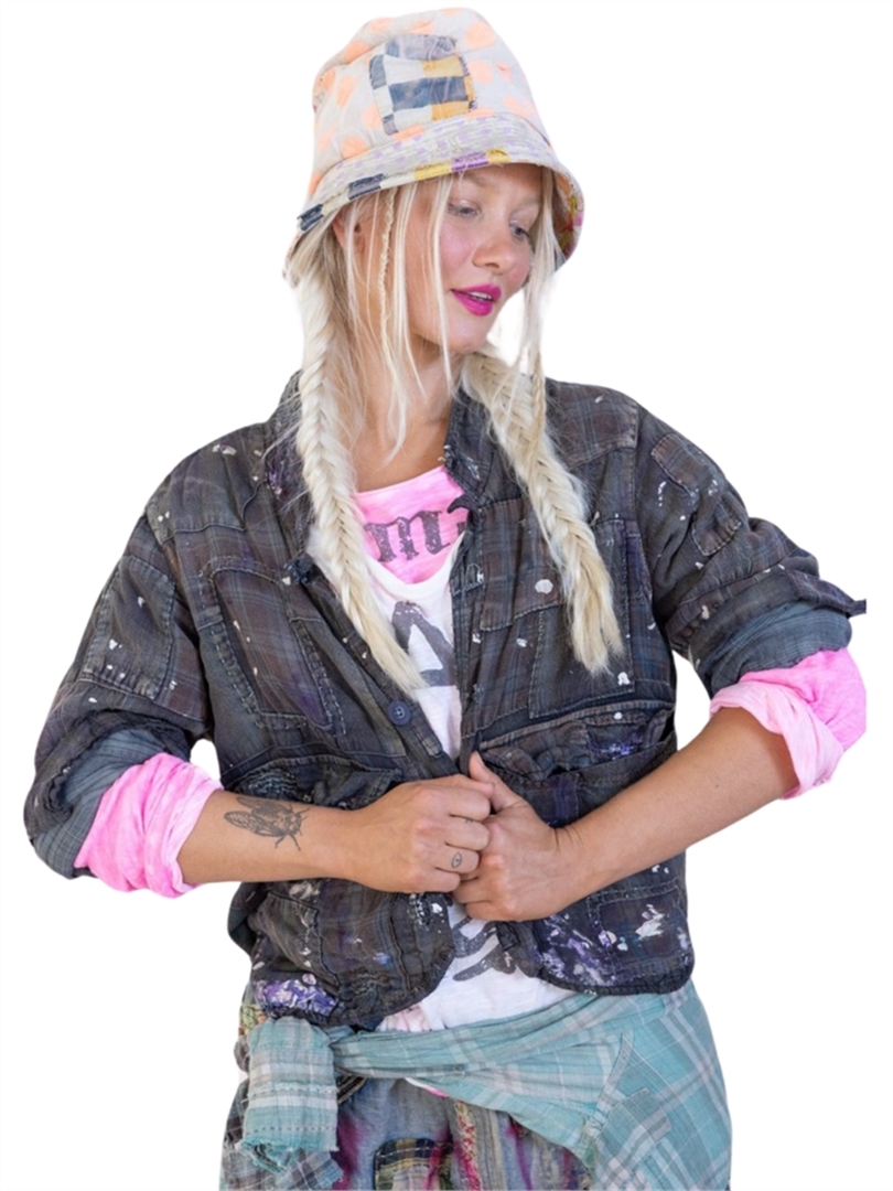 Magnolia Pearl Trade