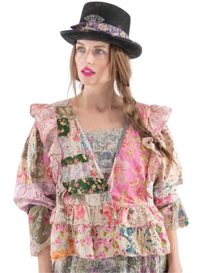 Magnolia Pearl Trade