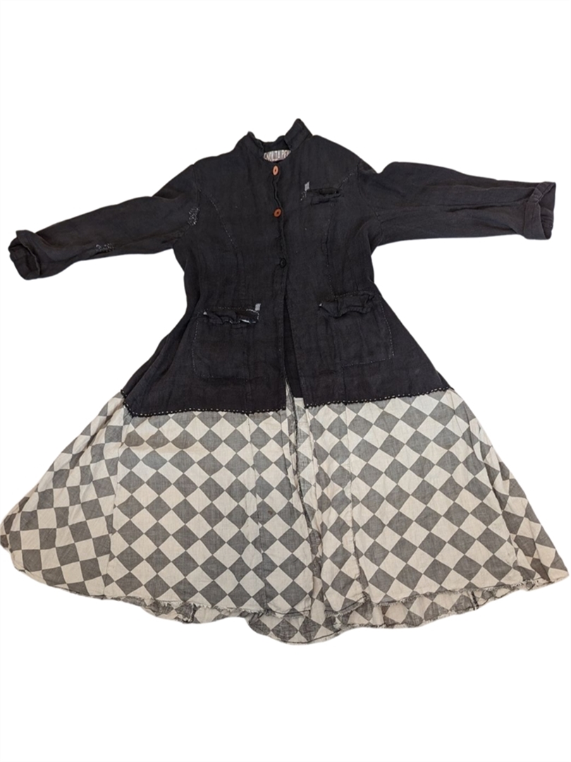 Magnolia Pearl Trade - Rare Vintage MP Coat