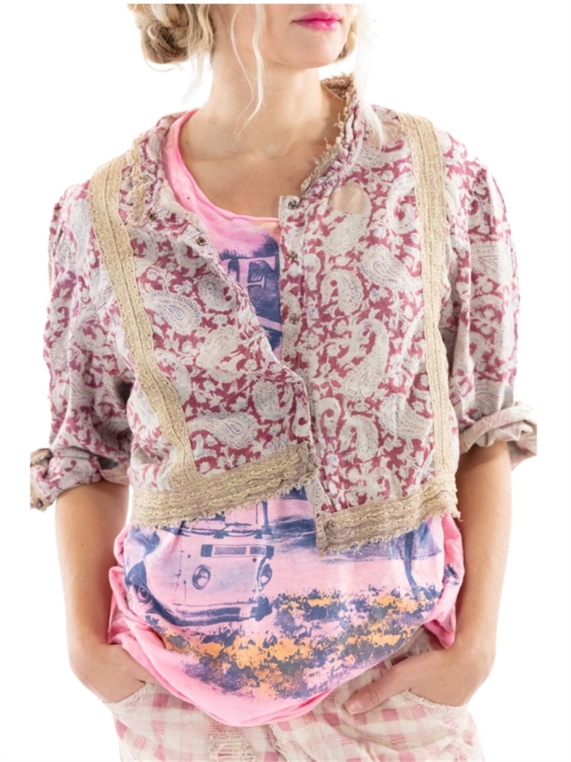 Magnolia Pearl Trade