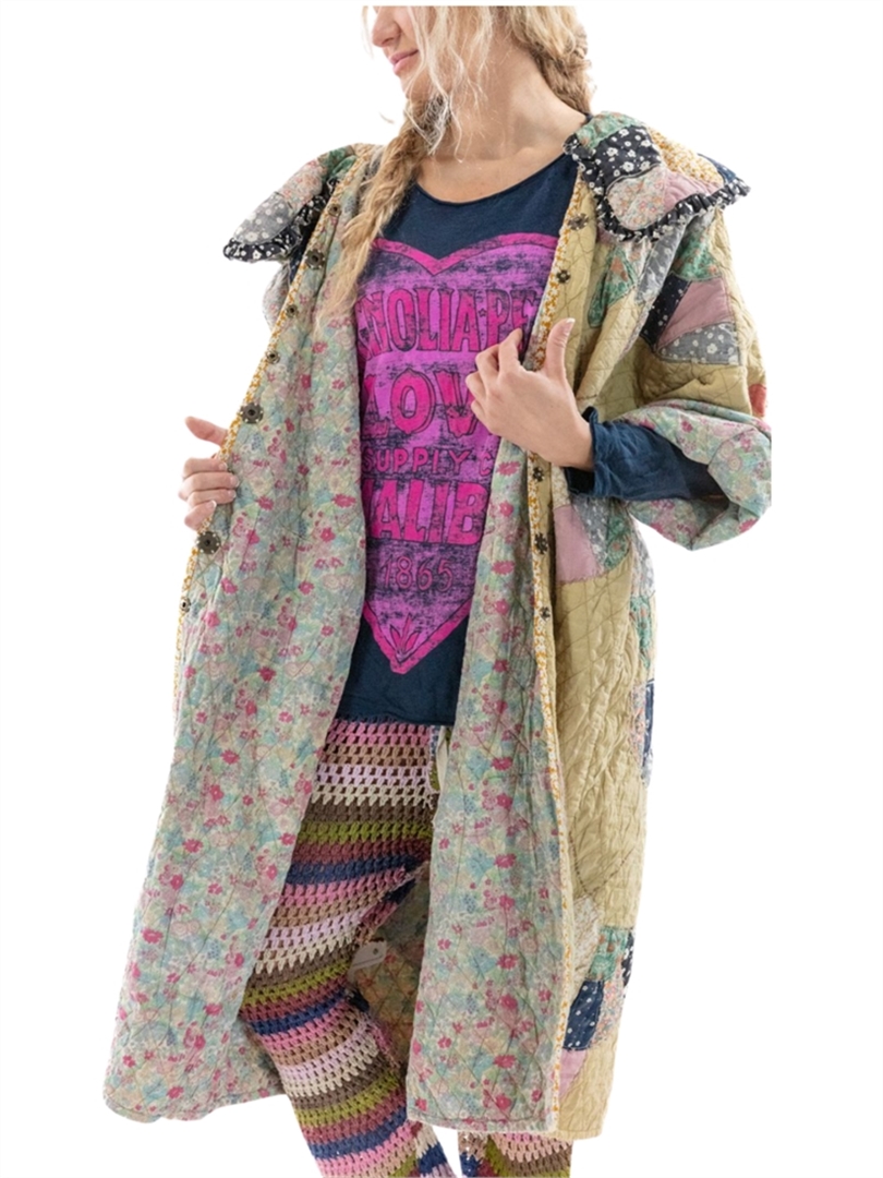 Magnolia Pearl Trade