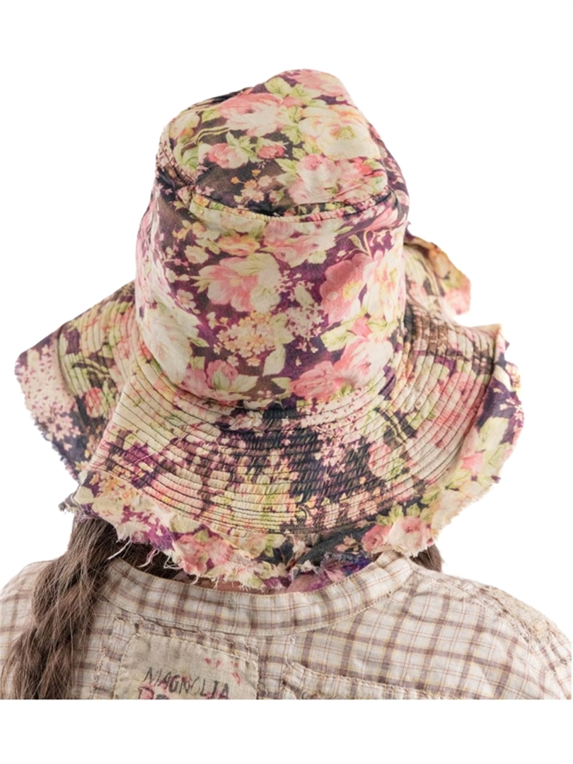 Magnolia Pearl Trade - The Beau Top Hat