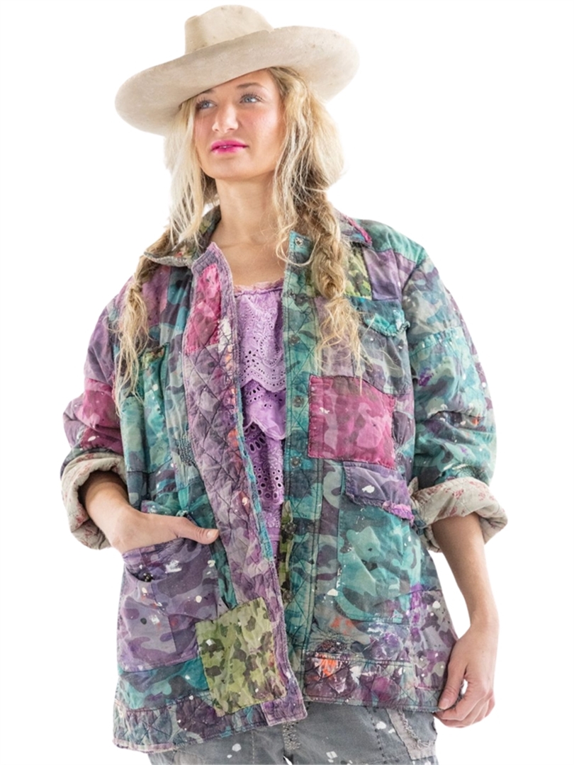 Magnolia Pearl Trade