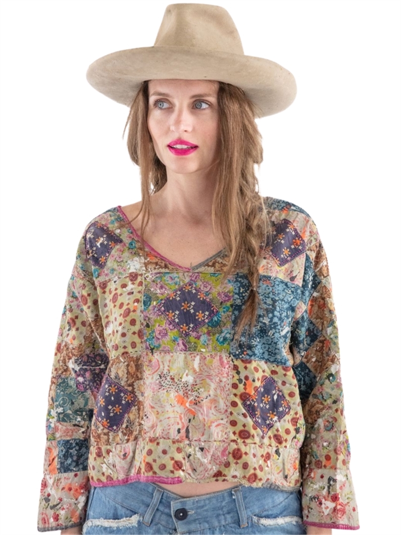 Magnolia Pearl Trade