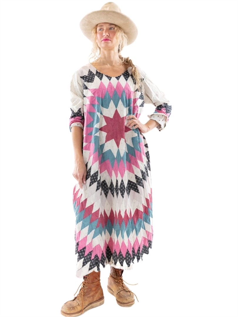 Magnolia Pearl Trade