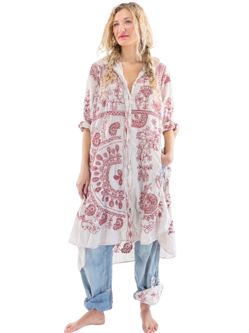 Magnolia Pearl Trade