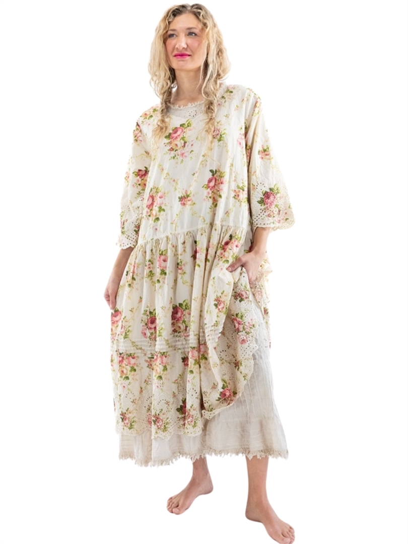 Magnolia Pearl Trade