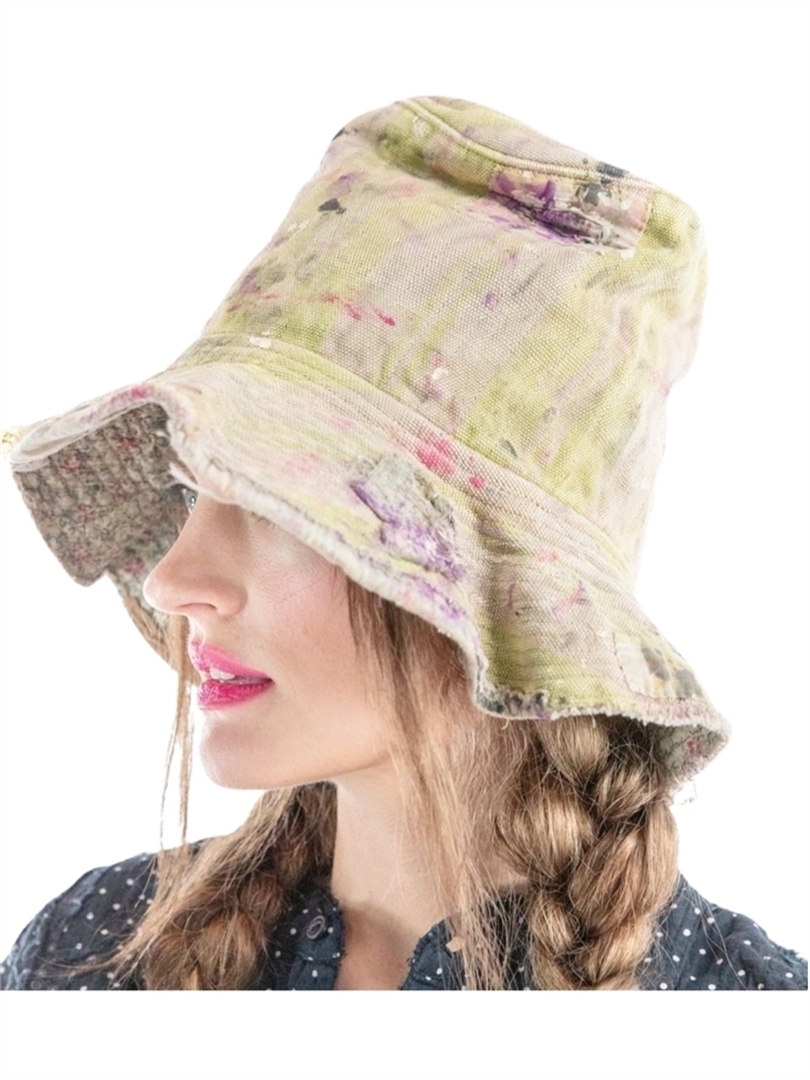 Magnolia Pearl Trade