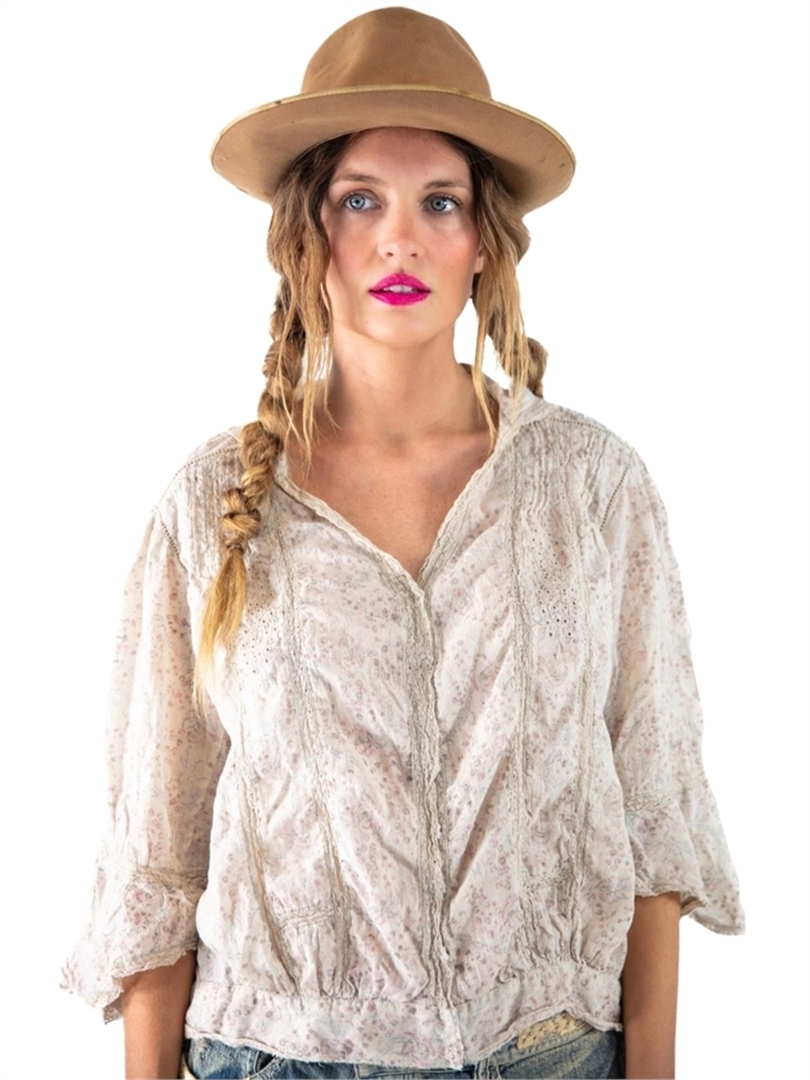 Magnolia Pearl Trade