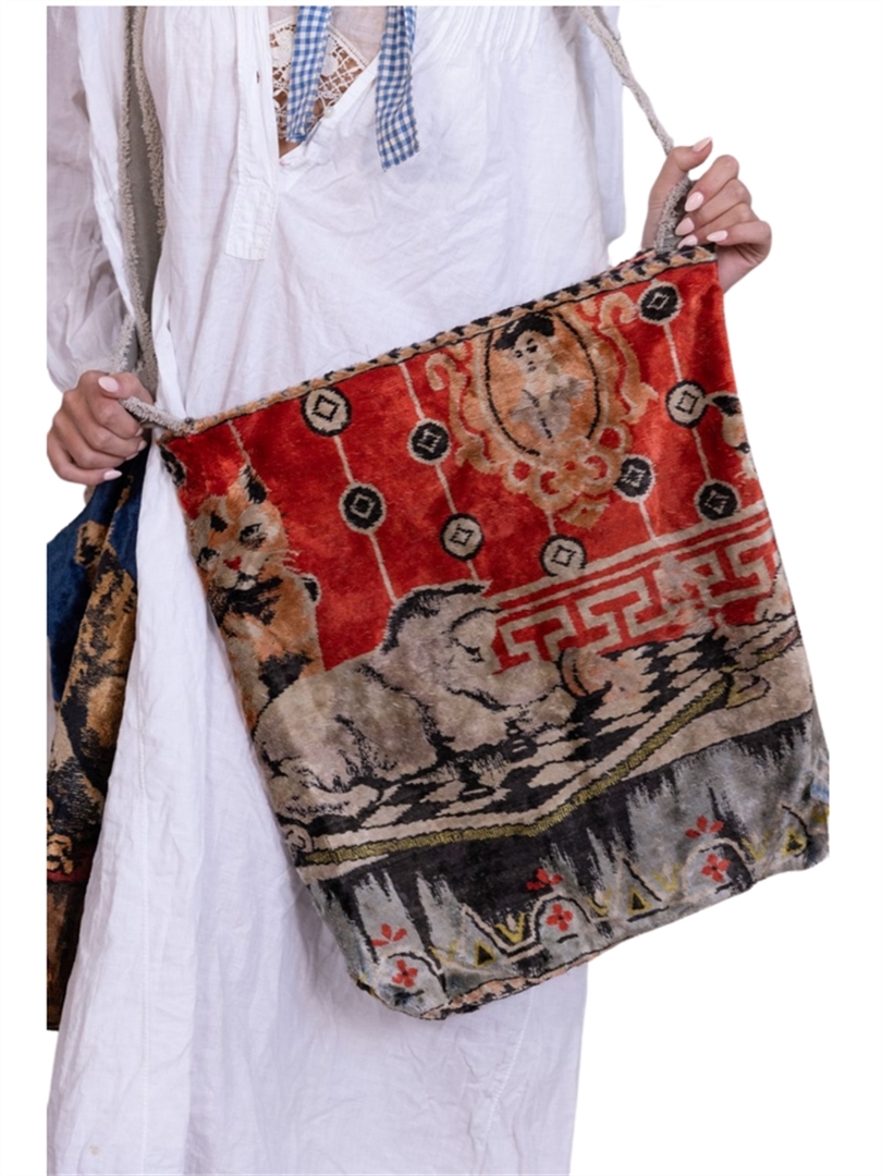 Magnolia Pearl Trade